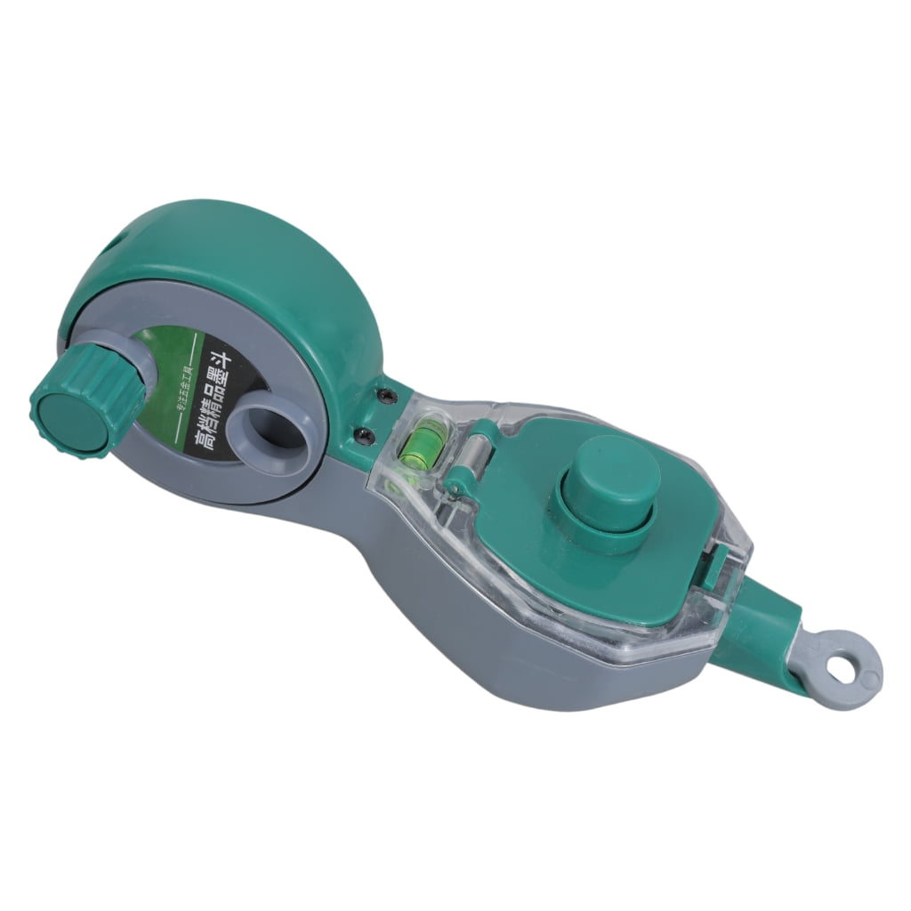RYUJNDK Manual Marker Reel Tool with Inks Easy to Handle Inks Scriber ...