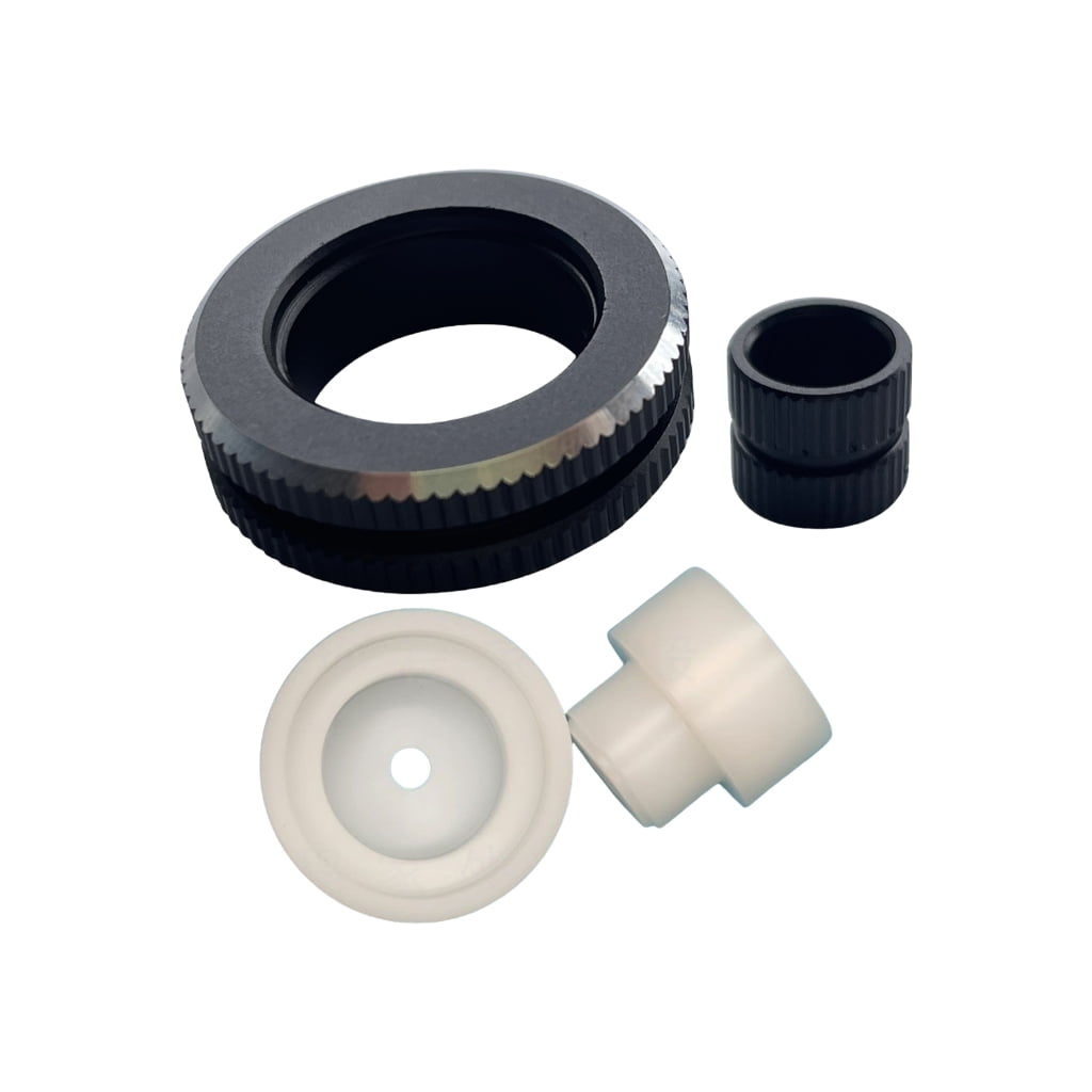 RYUJNDK Mouse Scroll Wheel Replacement Metal Mouse Wheel PC Game Office ...