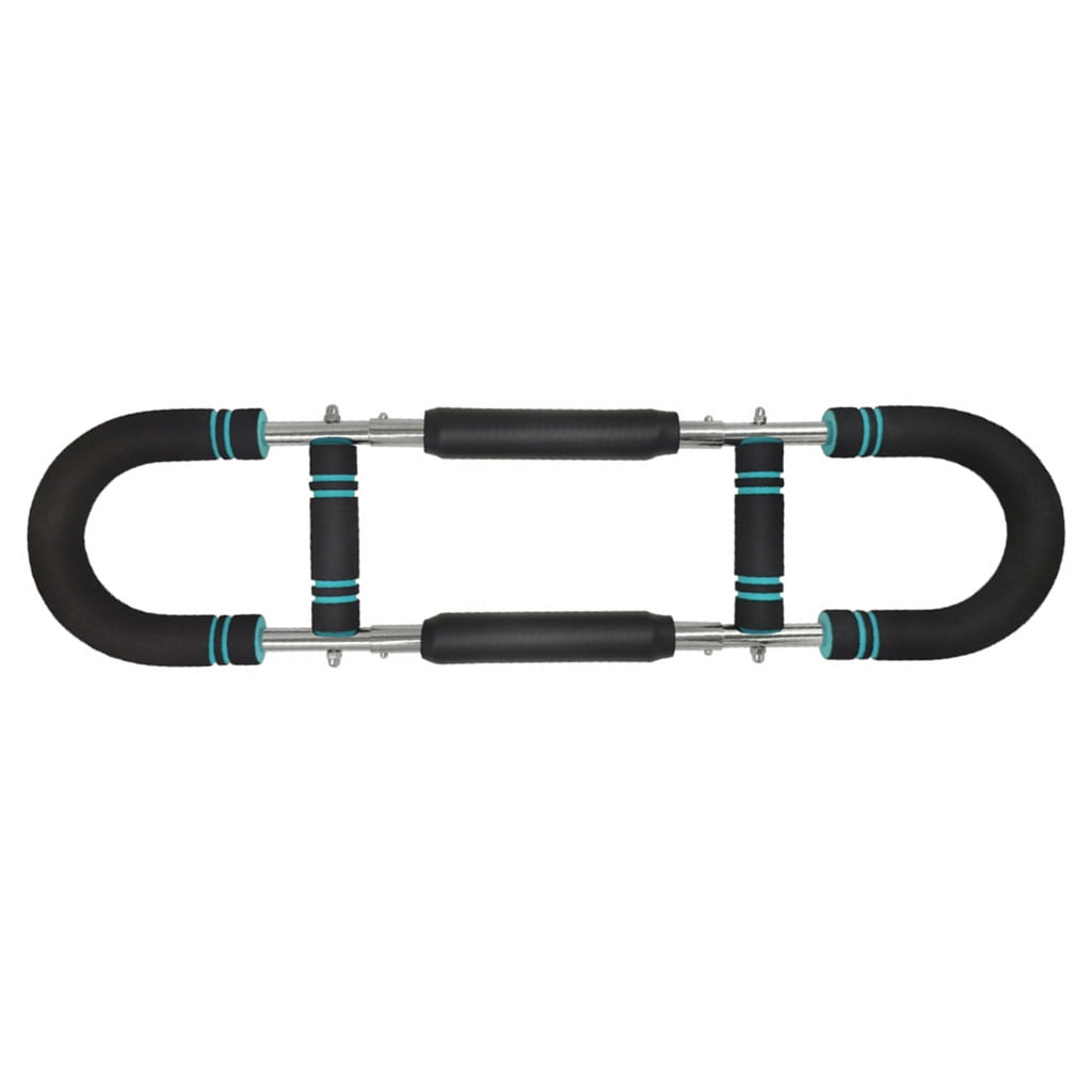 RYUJNDK Muscle Strength Trainer Detachable Chest Training Exerciser Arm ...