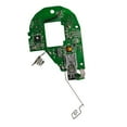 RYUJNDK Original Mouse Motherboards Circuit Board Replacement Parts for ...