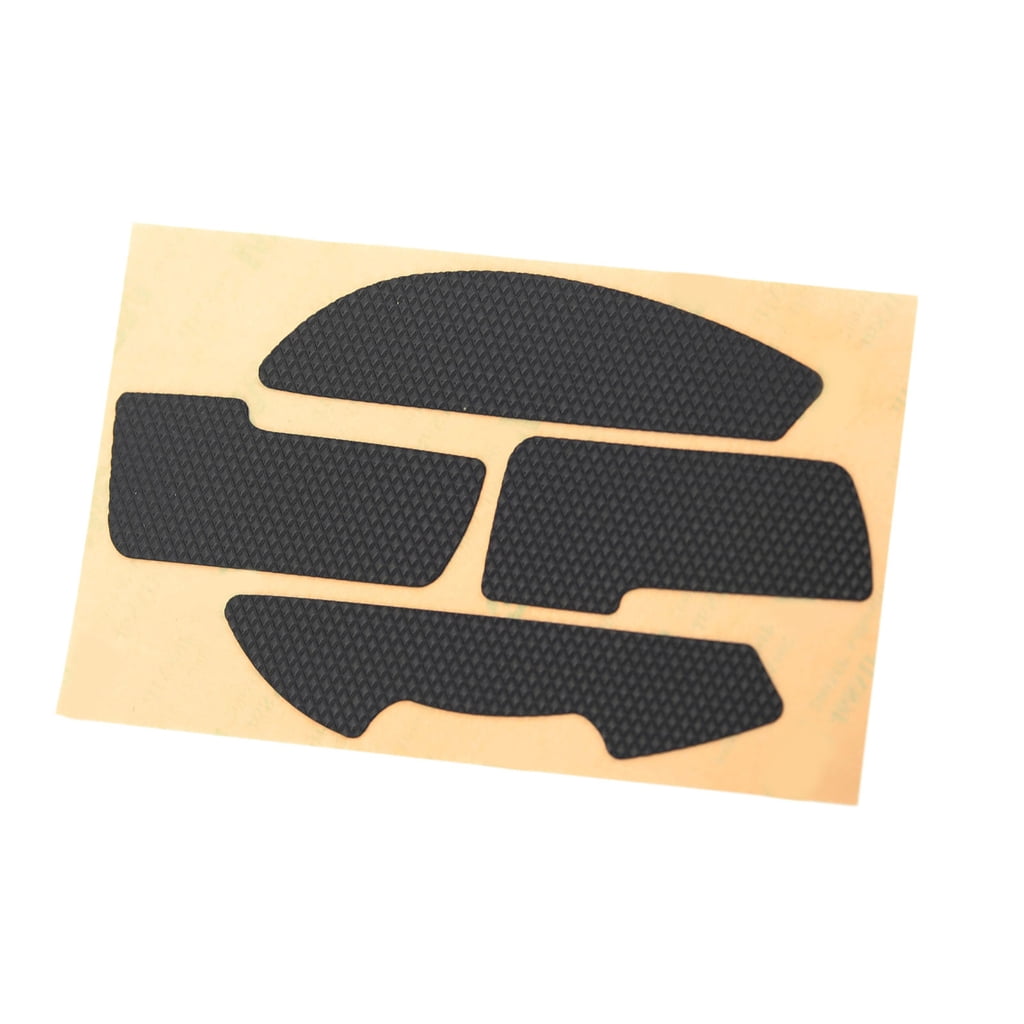 RYUJNDK Original NonSlip Mouse Sticker for V3Pro Mouse AntiSlip Grip ...