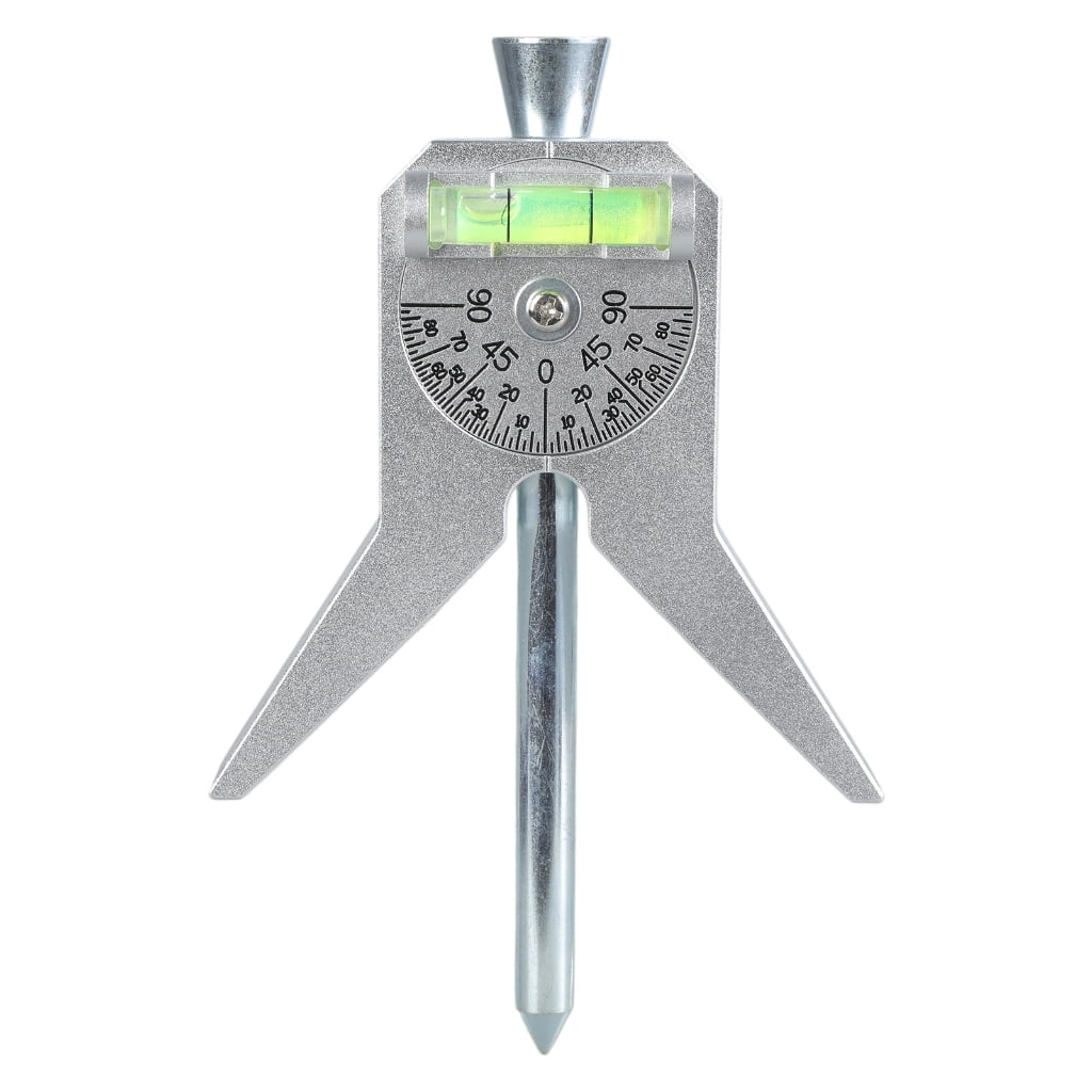 RYUJNDK Pipe Center Finder with Centering Head, Center Finder Tool to ...
