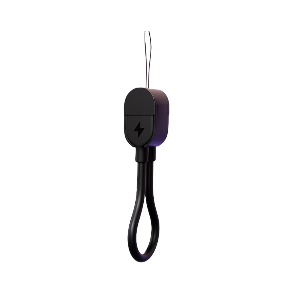 RYUJNDK Portable USB C to USB C Cable 60W Fast Charging Cord with ...