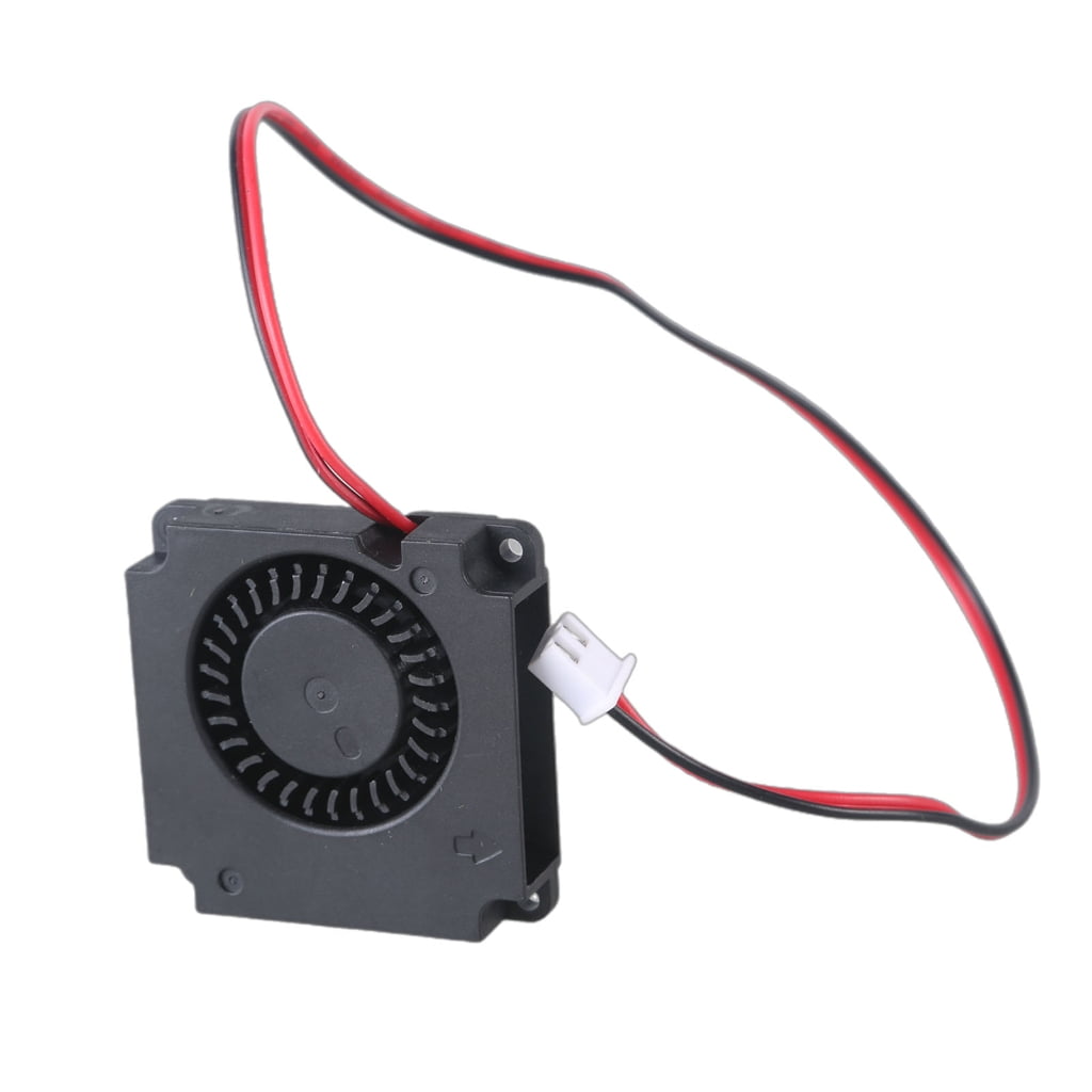RYUJNDK Powerful 4010 Fan Efficient Cooling Fan for Effective Heat ...