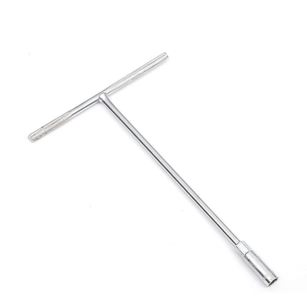 RYUJNDK Professional T Type Wrench with Polished Surfaces for Rustresistance Easy Use in ...