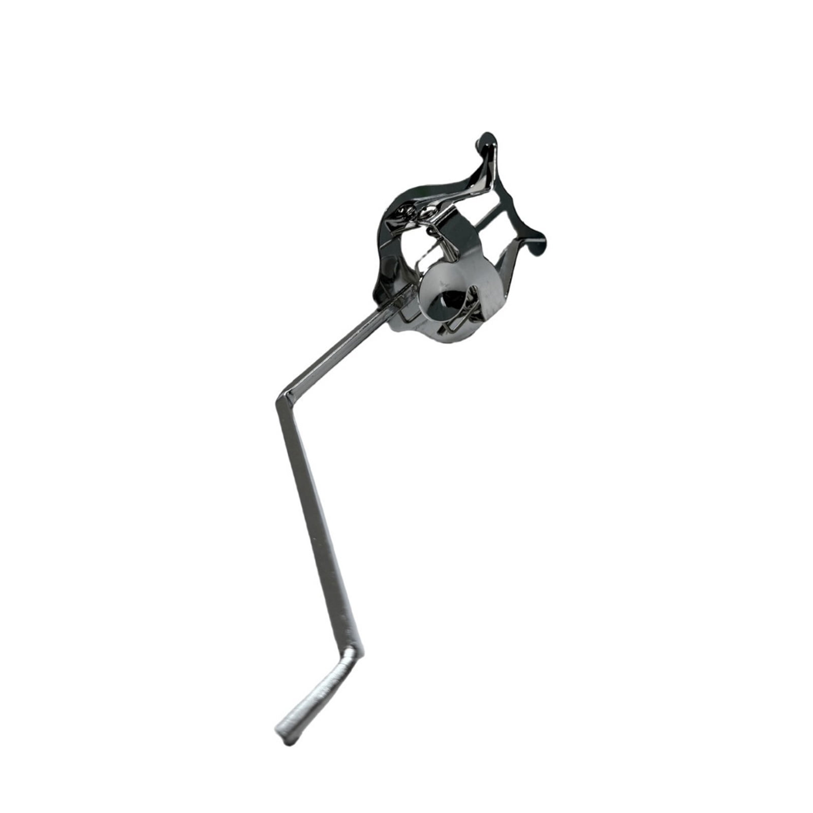 RYUJNDK Saxophone March Lyre Stand Brackets Sax Sheet Music Clip Sax ...