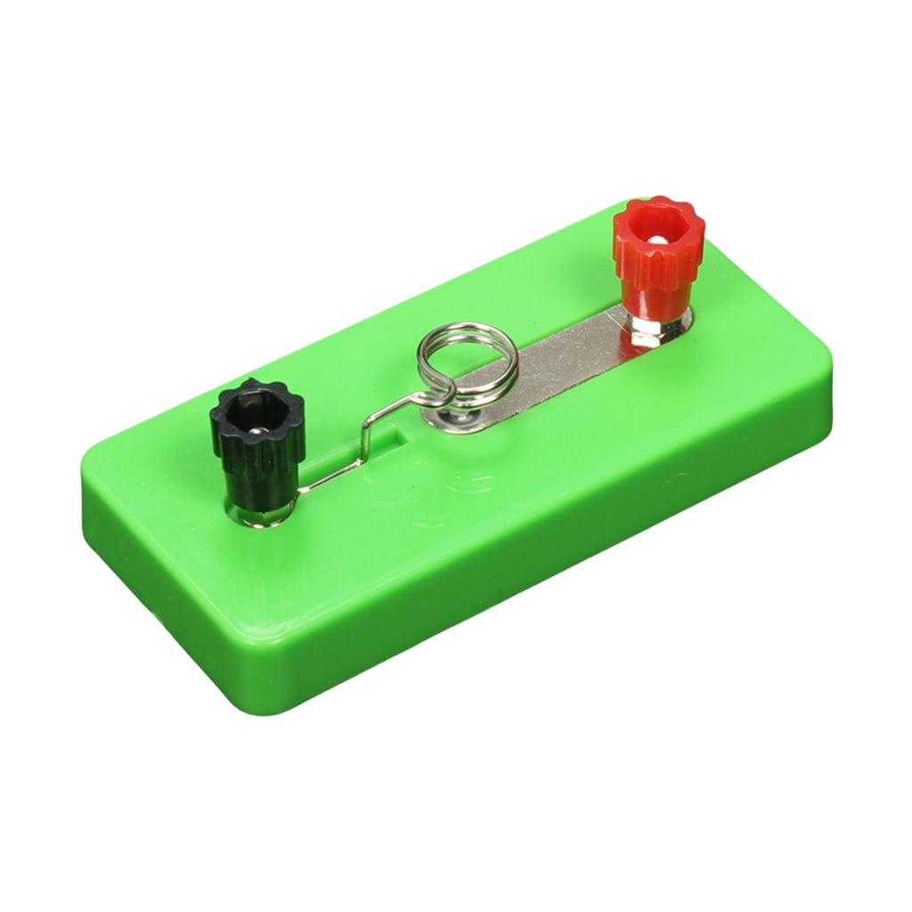 RYUJNDK Screws Lamp Holder Physics Experiment Set Inspire Hands On ...