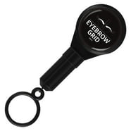 Eisoary Eyebrow Mapping String 20m Pre-inked with Cutter Safe Draw ...