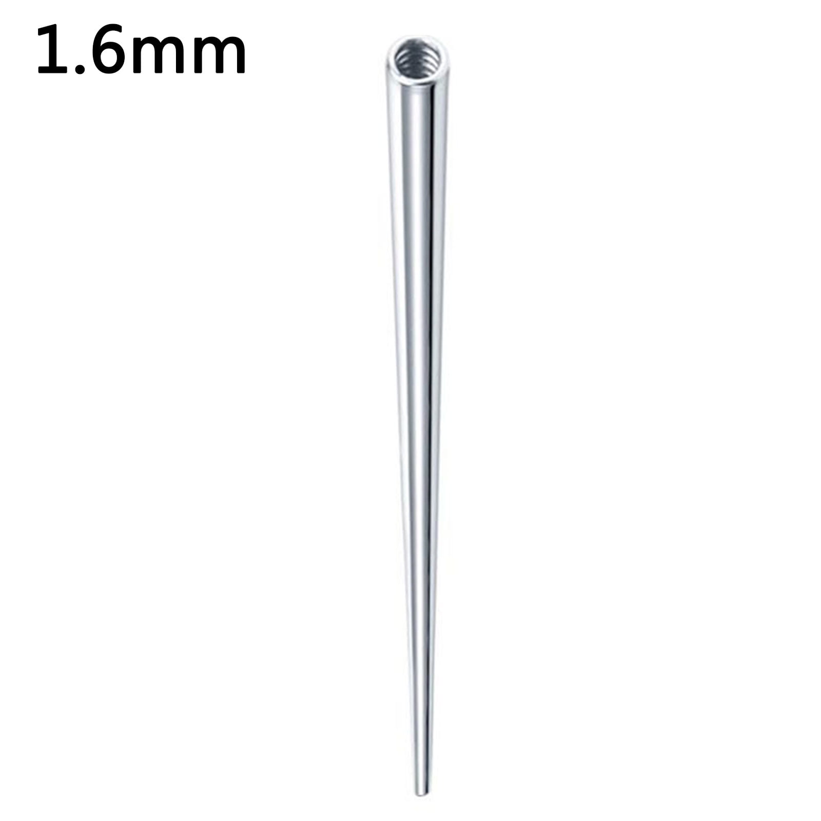 RYUJNDK Stainless Steel Perforation Auxiliary Guide Rod Internal and ...