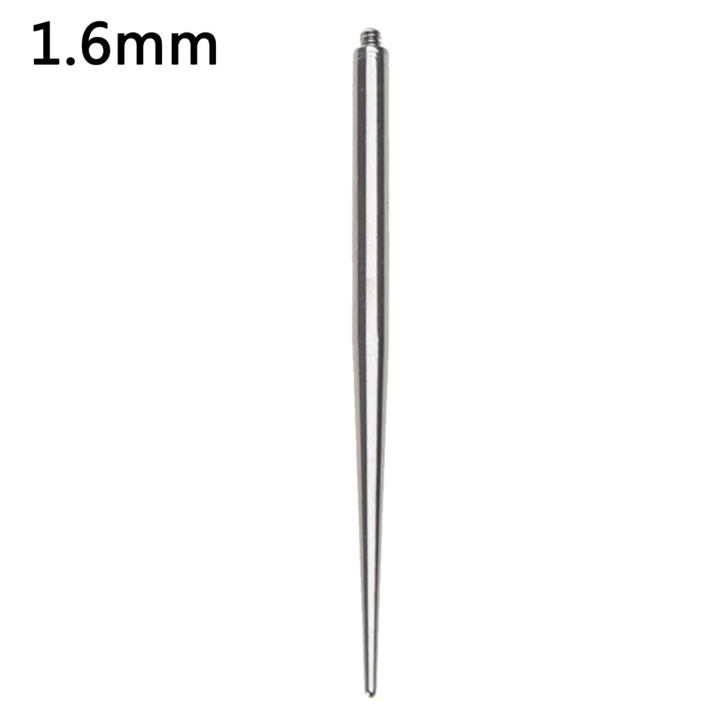 RYUJNDK Stainless Steel Perforation Auxiliary Guide Rod Internal and ...