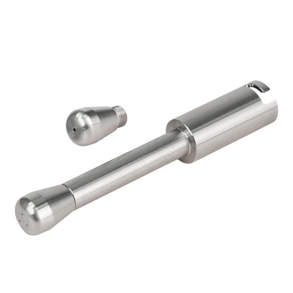 RYUJNDK Steam Tube Set Milk Frothing Pipe for EC685 Coffee Machines ...