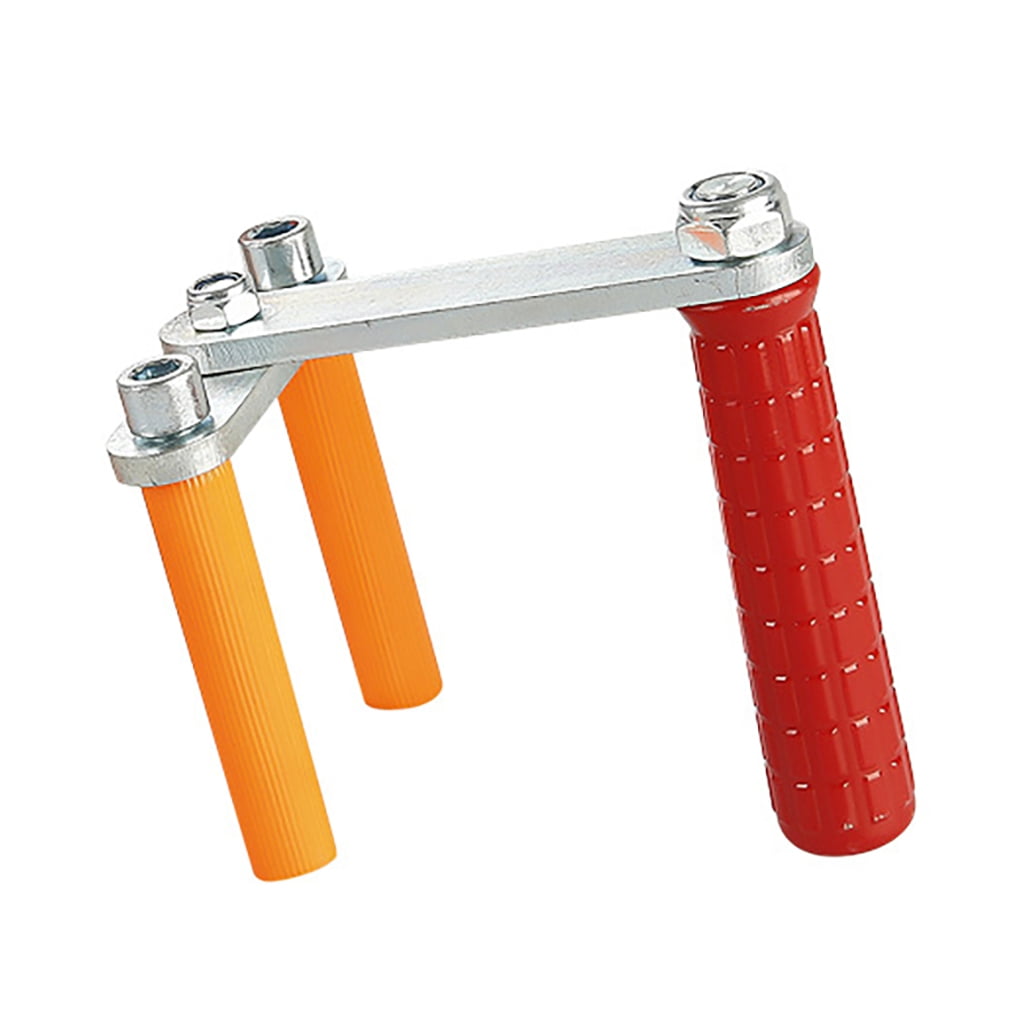 RYUJNDK Steel Tile Lifting Device Versatile Tile Lifter Manual Tile ...