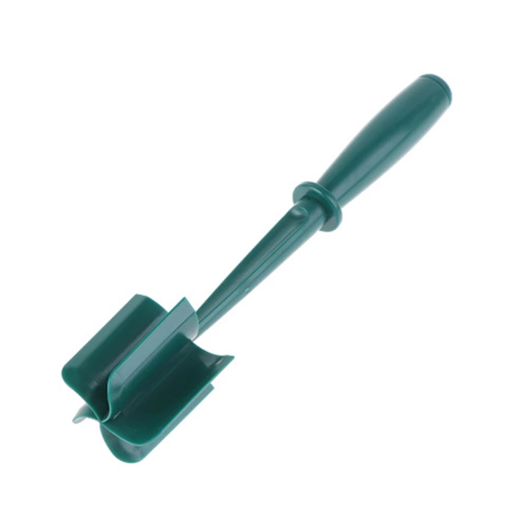 RYUJNDK Stick Meat Hamburger Choppers for Ground Beef Grinder ...