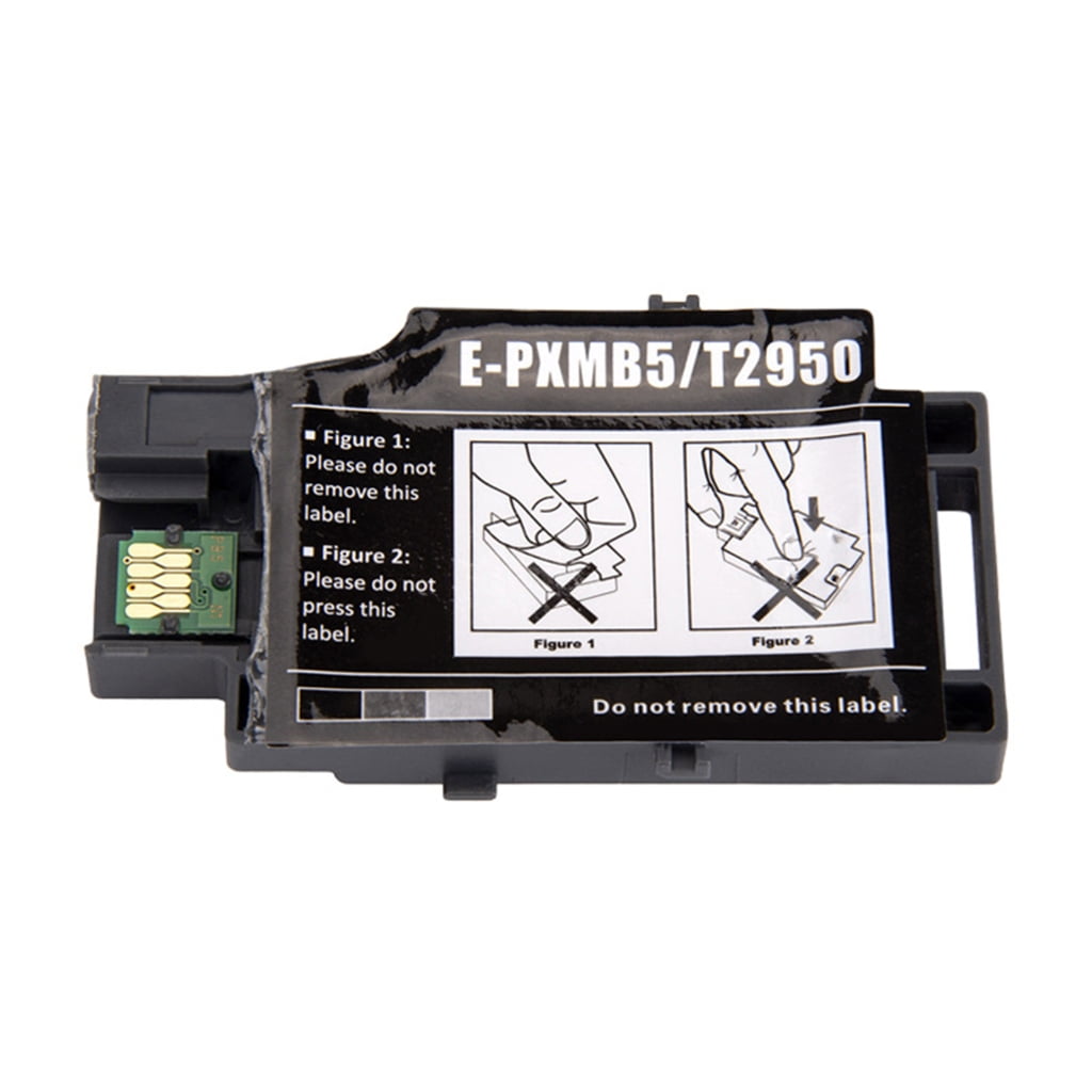 RYUJNDK T2950 Inks Waste Maintenance Box for WF100 WF110 ECC110 ...