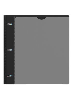 1 Inch Binders in Binder by Ring Size - Walmart.com