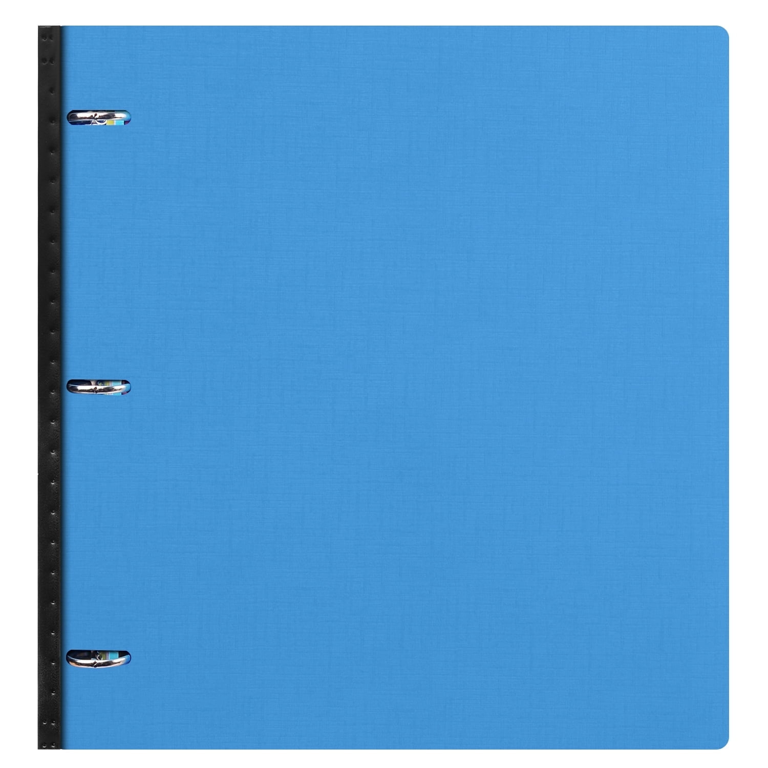RYWESNIY Telescoping 1 Inch Binder & 3Ring Binder - Round Ring Binders ...