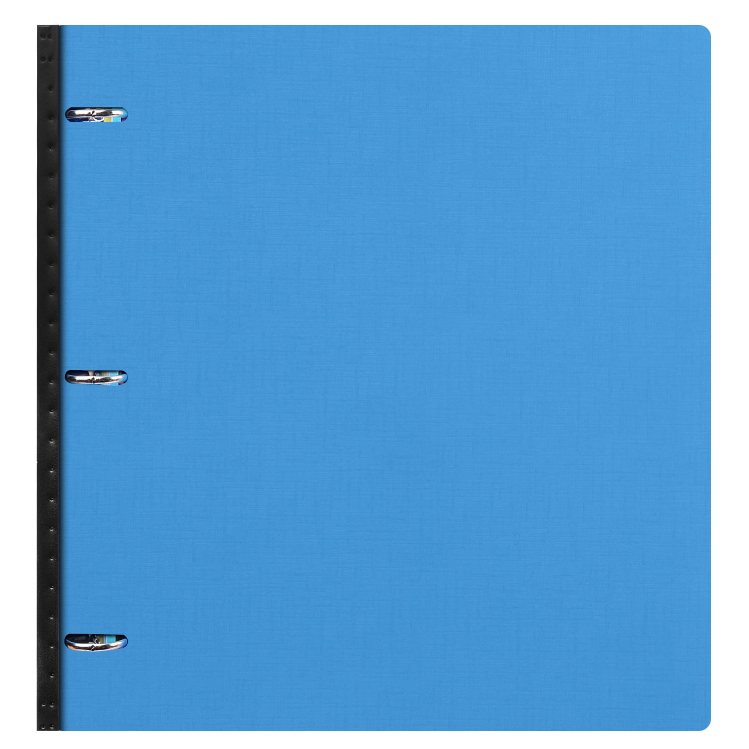 RYWESNIY Telescoping 1 Inch Binder & 3Ring Binder - Round Ring Binders ...