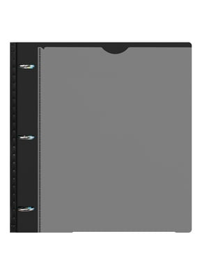 1 Inch Binders in Binder by Ring Size - Walmart.com