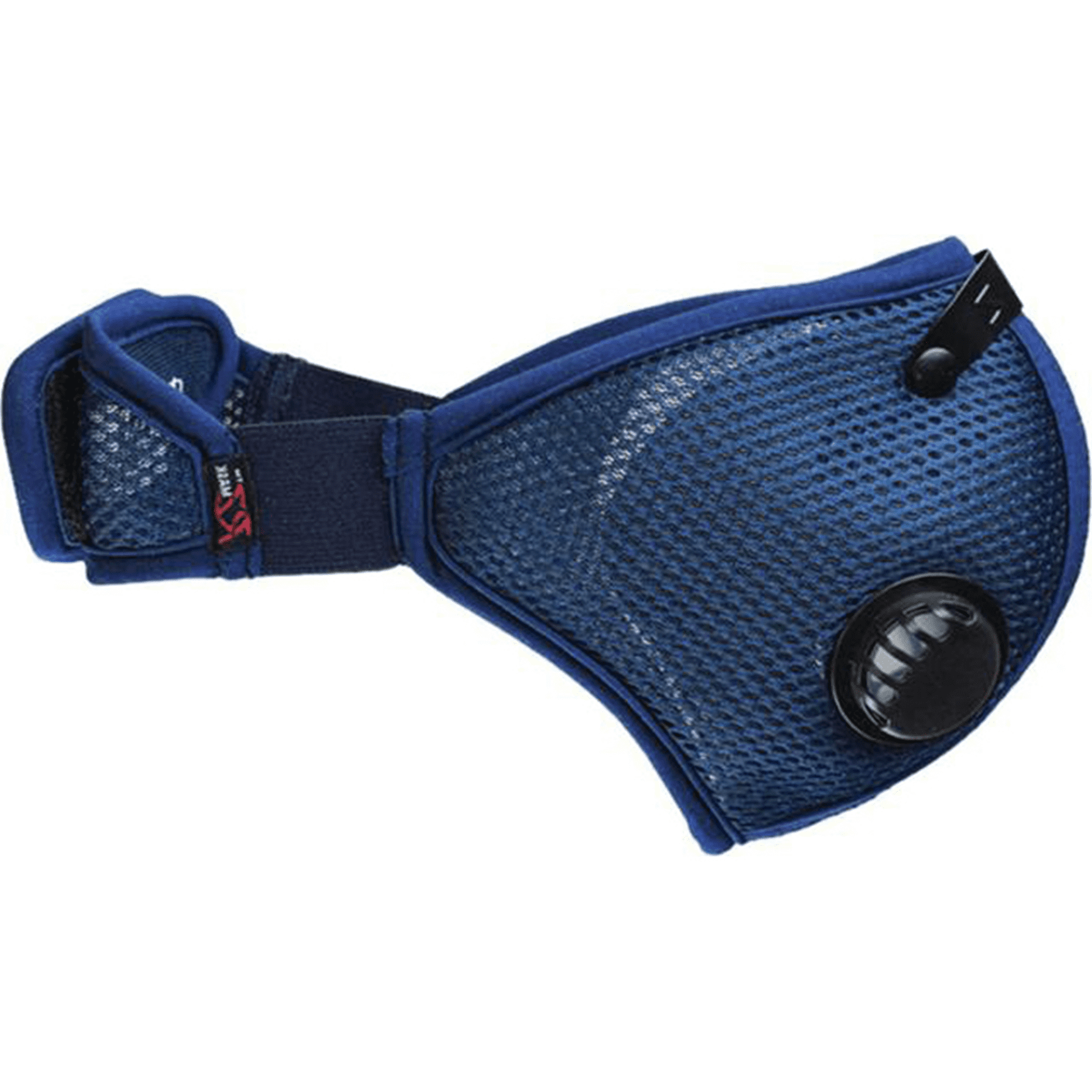 RZ Mask M2 Mesh Air Filtration Face Mask with Carbon Filters Large ...