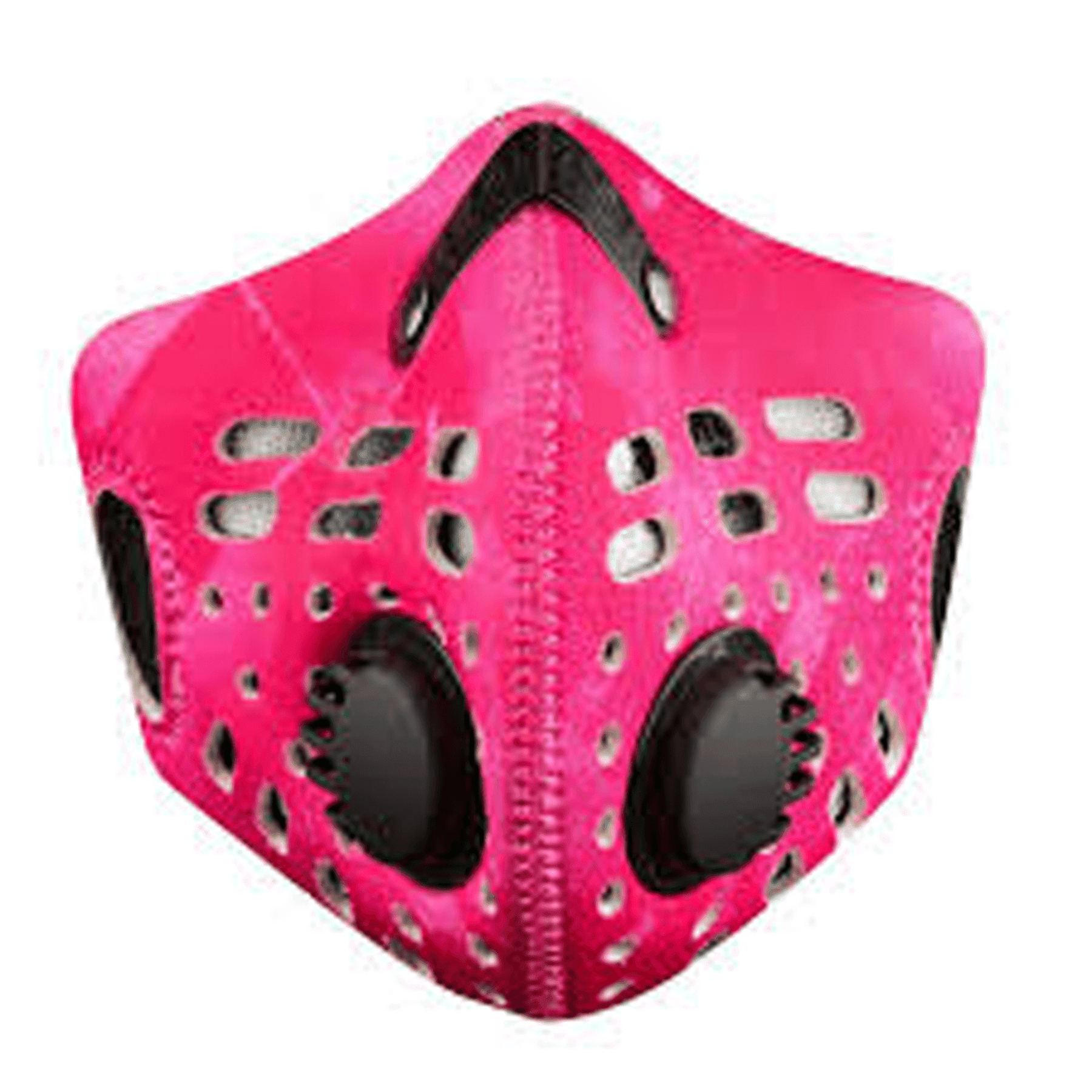 RZ Mask M2 Mesh Air Filtration Face Mask with Carbon Filters Large ...