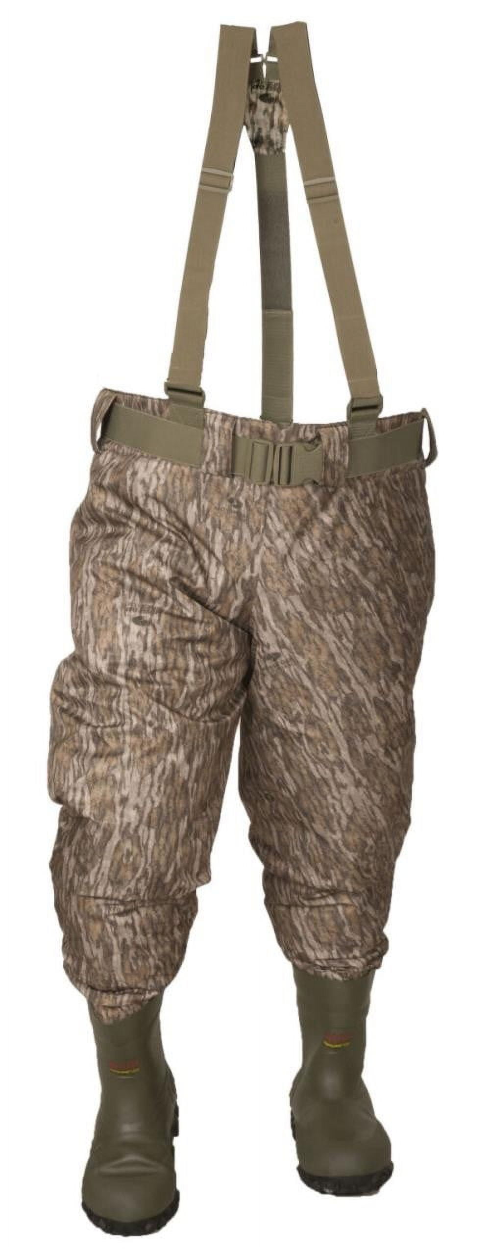 RZ-X 1.5 Breathable Insulated Waist Wader - Walmart.com