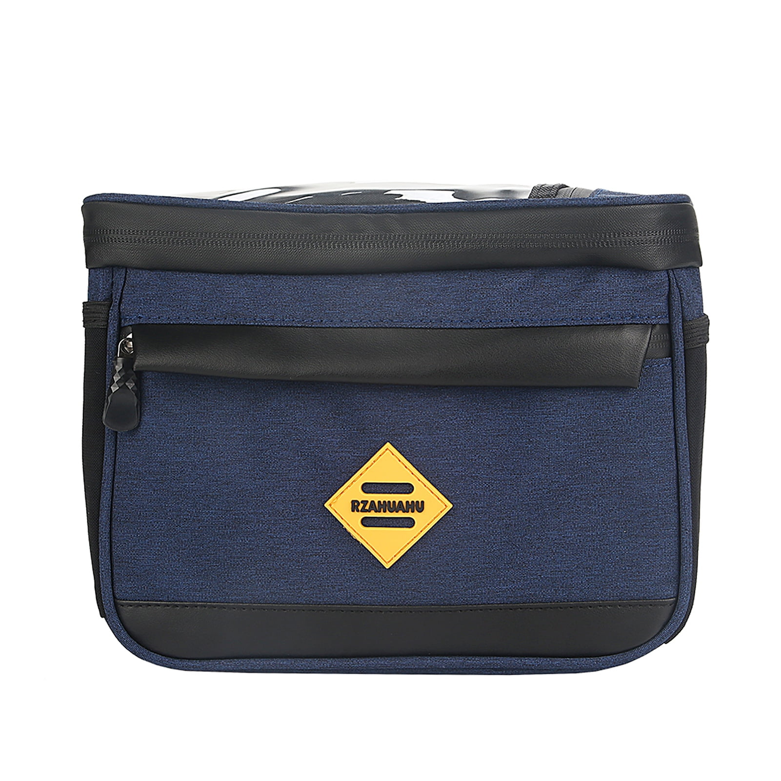 RZAHUAHU Cycling Insulated Bike Cooler Bag Water Resistant Bike ...