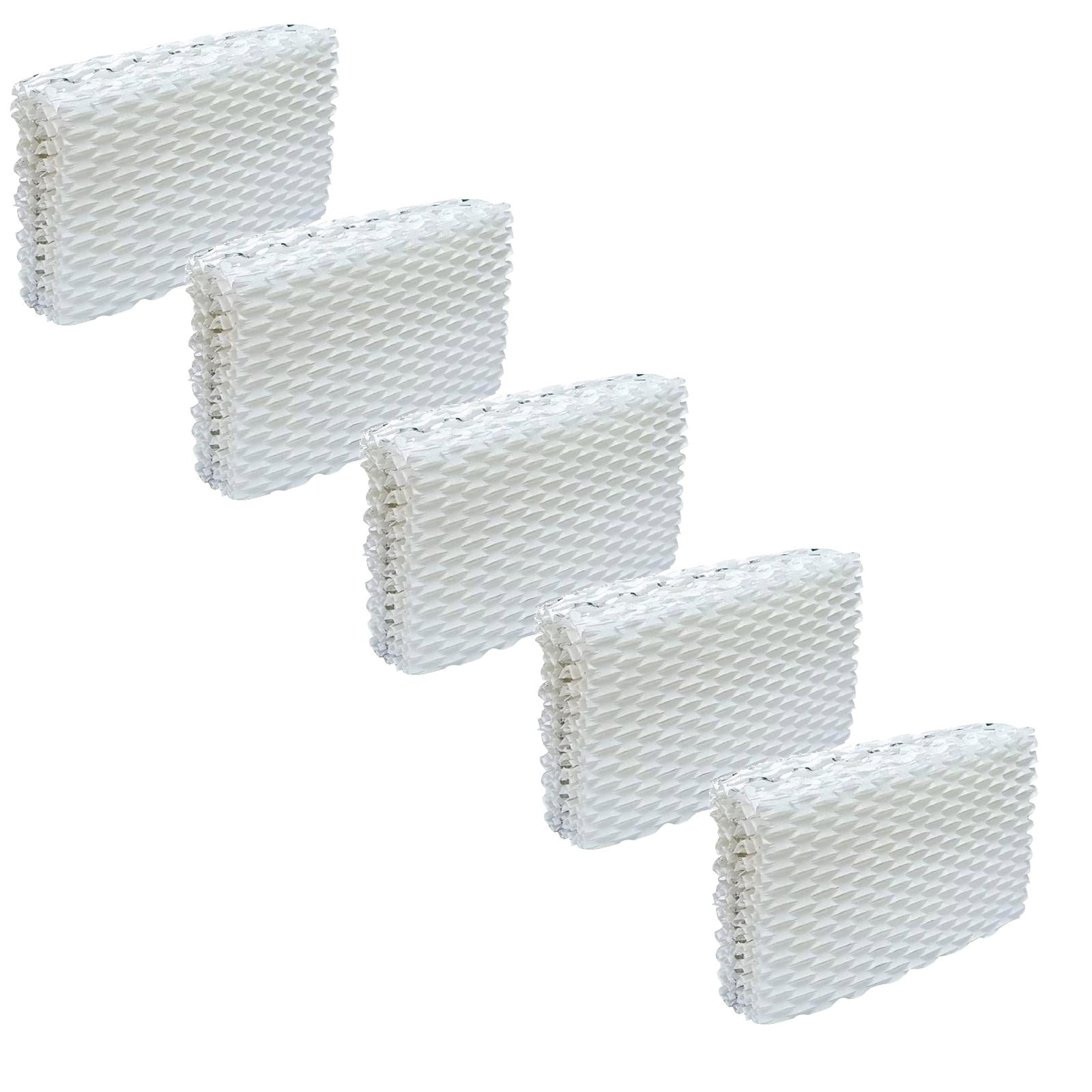 RZDLIZJ 5-Pack HDC-12 Super Humidifier Wick Filter Replacement for ...