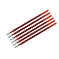RZDLIZJ 6Pc Water-Soluble Colored Pen Refills,Smooth Writing Refill ...