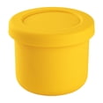 RZDLIZJ Food Grade Silicone Food Container,Airtight Leakproof Reusable ...