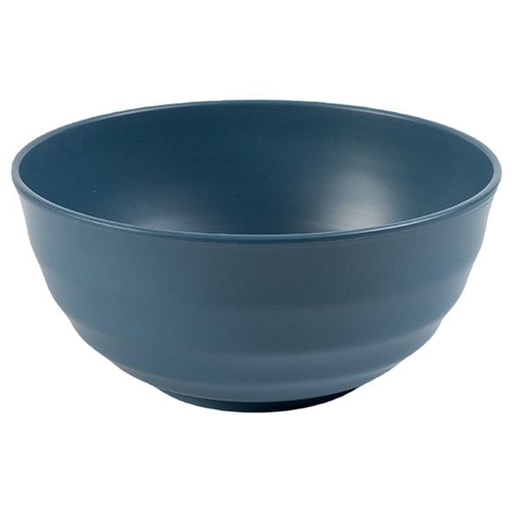 RZDLIZJ Wheat Straw Bowls,Unbreakable Cereal Bowls,Microwave ...