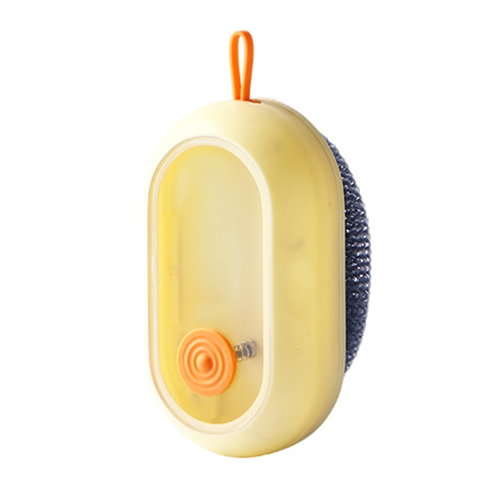 RZKZGLX Cleaning Brush Clearance! Replaceable Automatic Liquid Adding ...