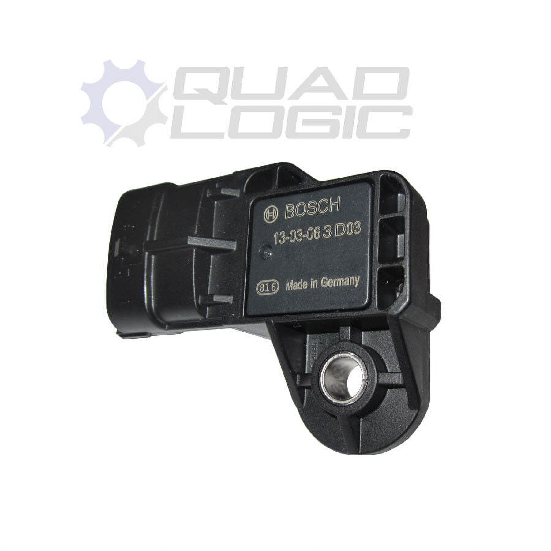 RZR 570 800 900 1000 EFI Bosch T-Map Sensor - 2410422 2411528 - Walmart.com