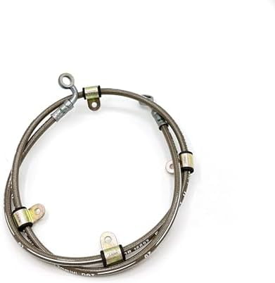 RZR Brake Line, Part 1913312, Qty 1 - Walmart.com