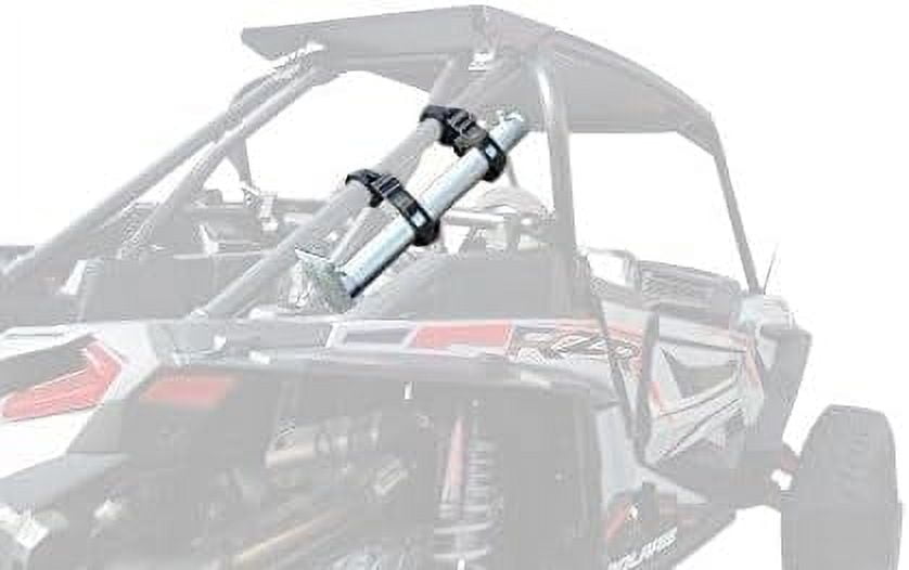 RZR Quick Lift Jack and Roll Bar Mounting System 2,500 lb Capacity U ...