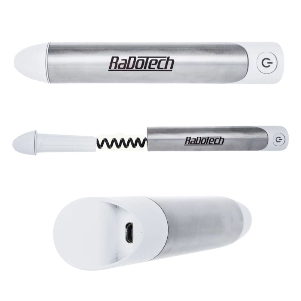 RaDoTech - Wellness and Fitness Tracker For Adults, Fast and Non ...