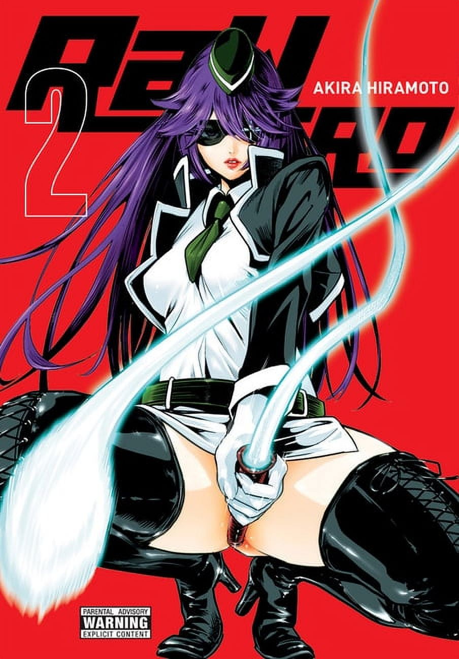 RaW Hero: RaW Hero, Vol. 2 (Series #1) (Paperback) - Walmart.com