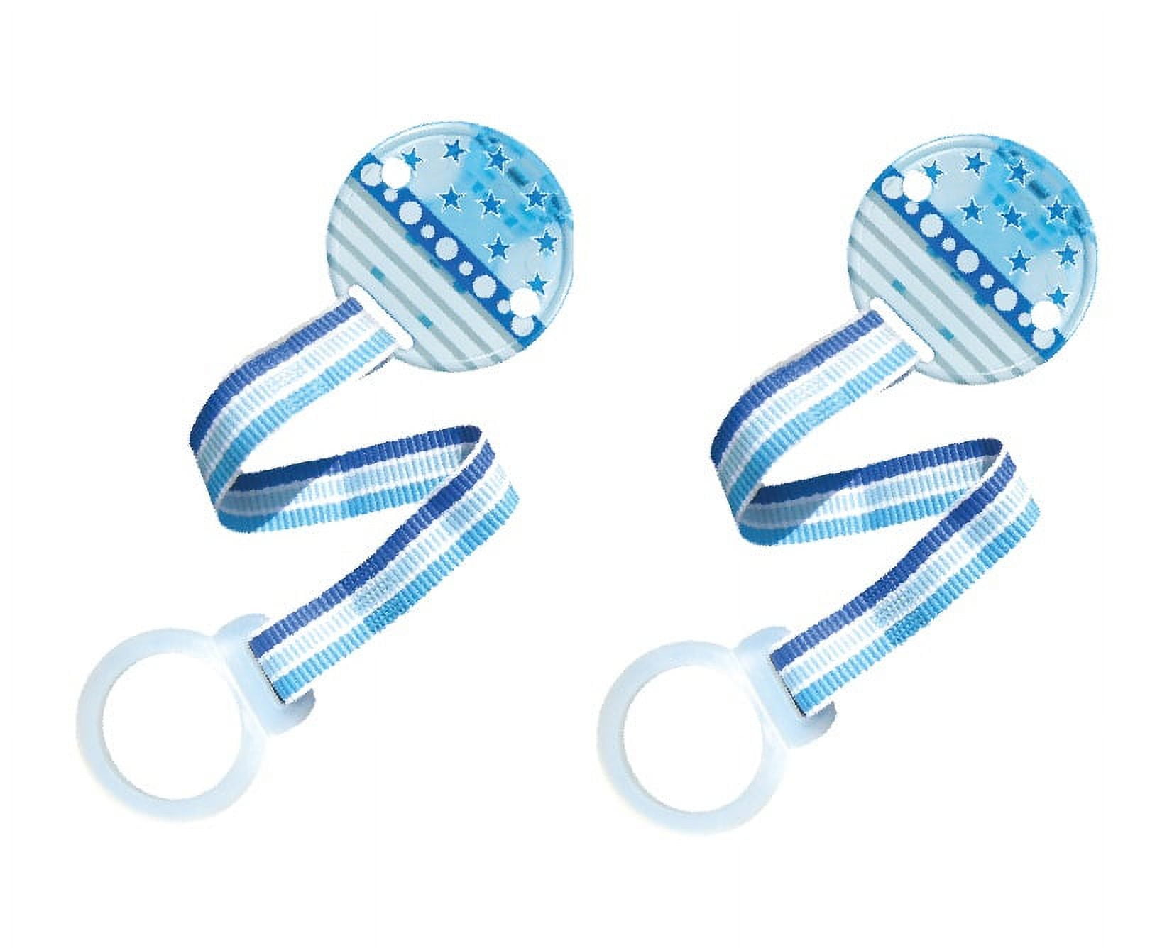 RaZ Baby Keep-It-Kleen Pacifier Holder - 1 Count - Walmart.com