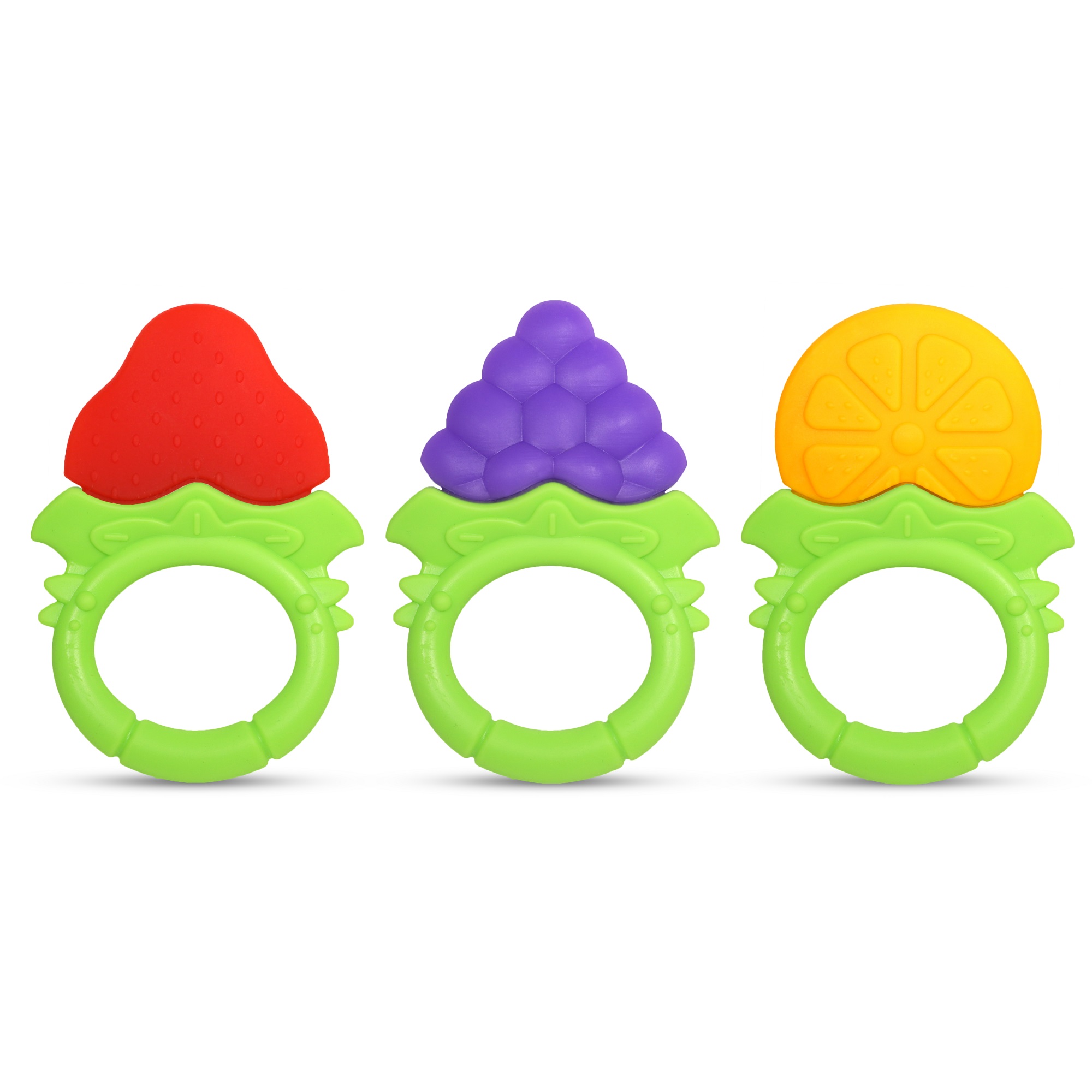 teetherpop - Fillable, Freezable Baby Teether for Breastmilk, Purées ...