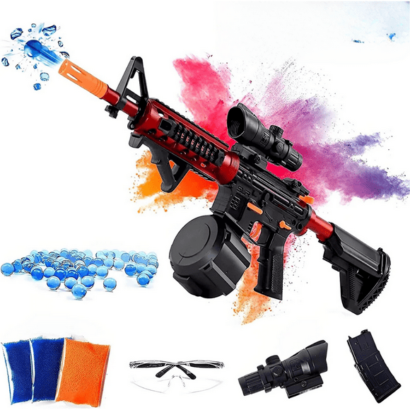 Gel Blaster Gun