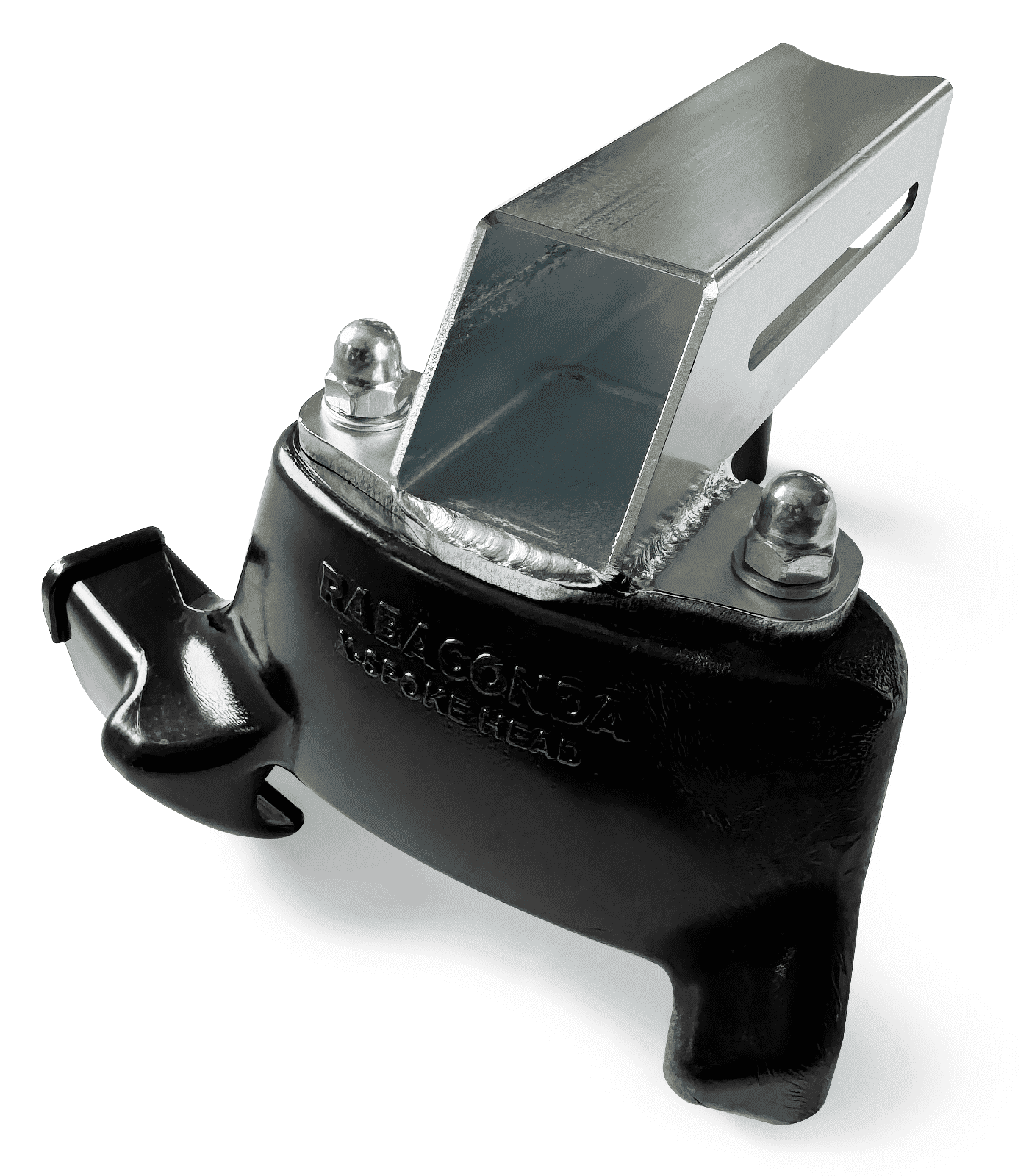 Rabaconda Duck Head Kit for Cross-Spoked Wheels Street Bike Tire ...