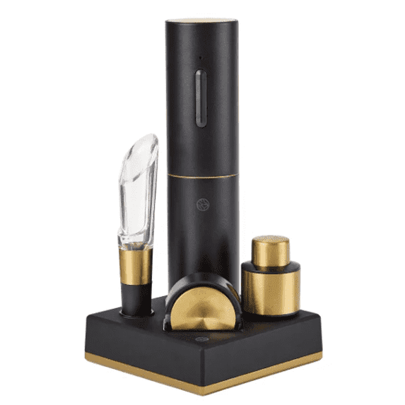 Rabbit 5-Piece Electric Wine Set - Walmart.com