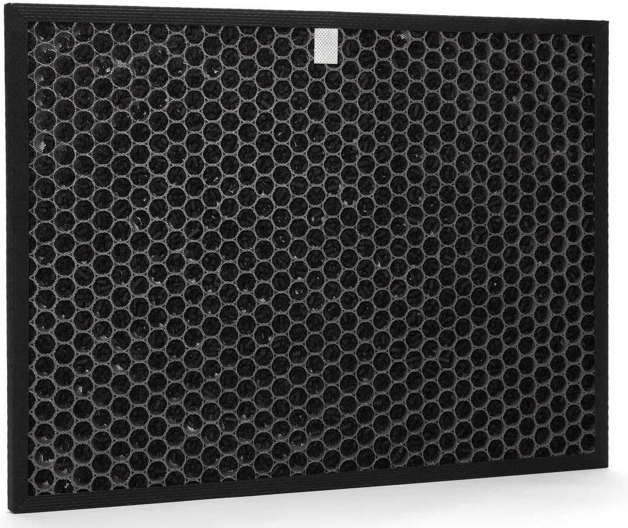 Rabbit Air, Air Purifier Filter Replacement - Genuine BioGS Activated Carbon Charcoal ...