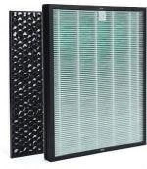 Rabbit Air BioGS 2.0 Filter Kit (for model SPA-550A and SPA-625A ...