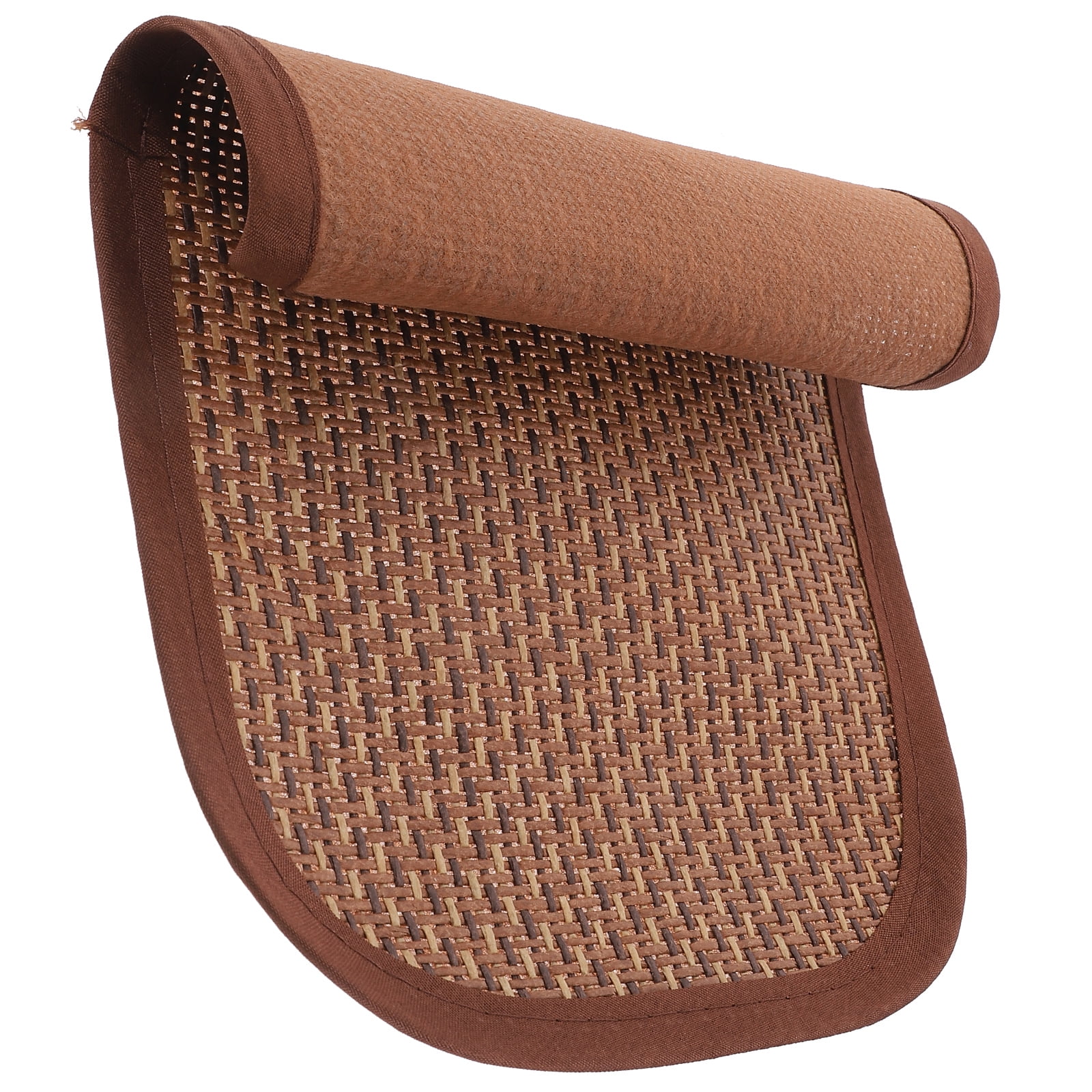 Rabbit Bed Cooling Mat Sleeping Pad Hamster Breathable Guinea Pig Grass ...