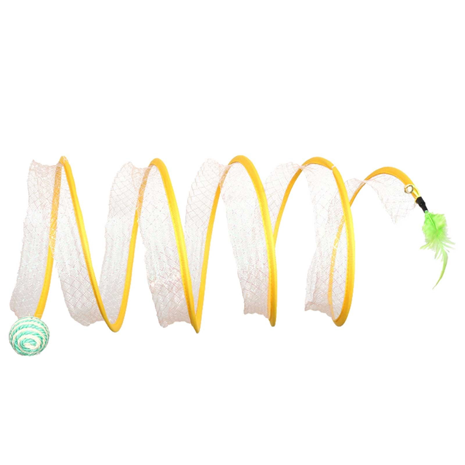 Rabbit Beds for Indoor Rabbit Ferret Tube City Rabbit Tunnel Bed Kitty ...