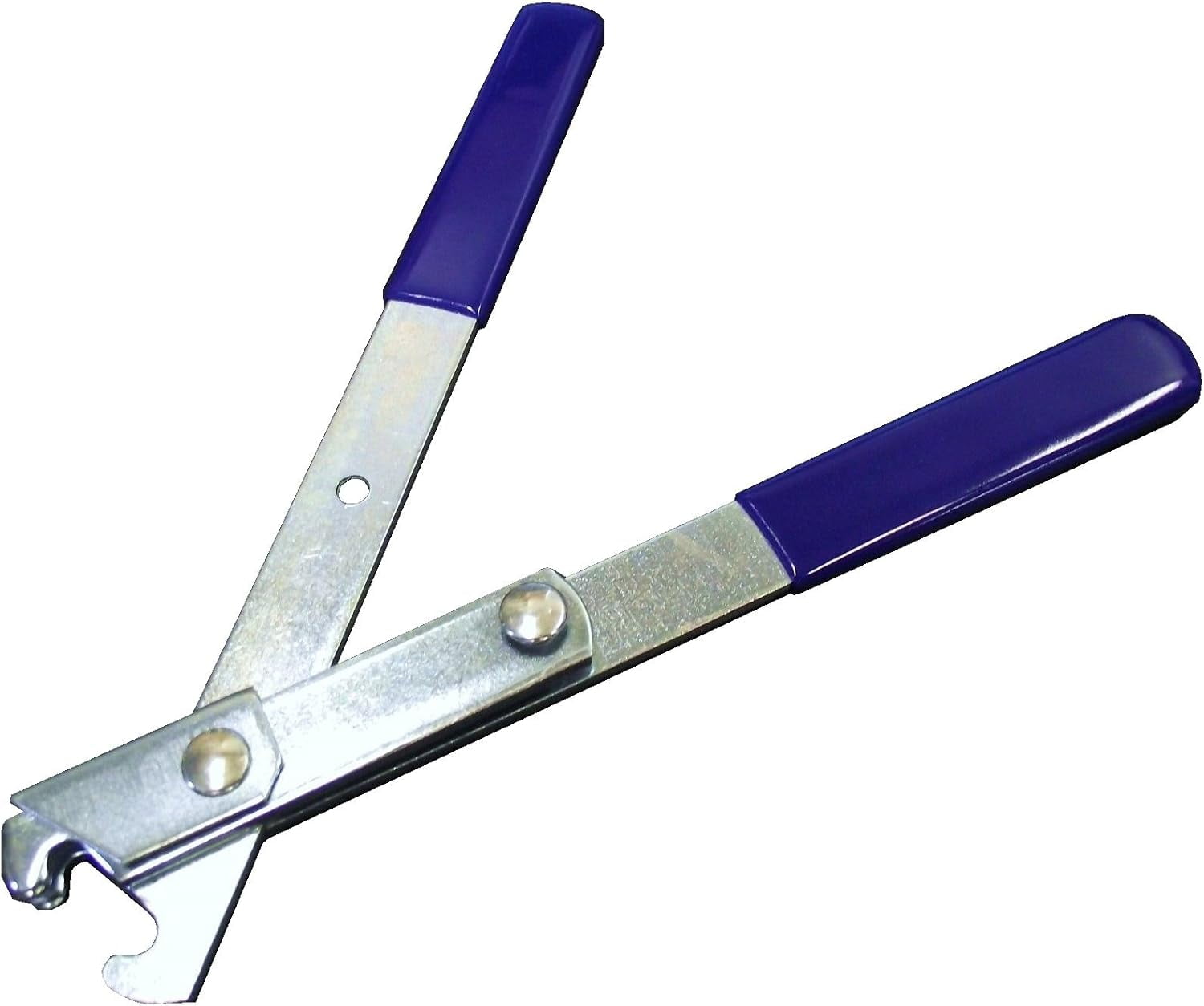 Rabbit CAGE J Clip Pliers Tool Wire Hutch CLAMP Trap Crimp - Walmart.com