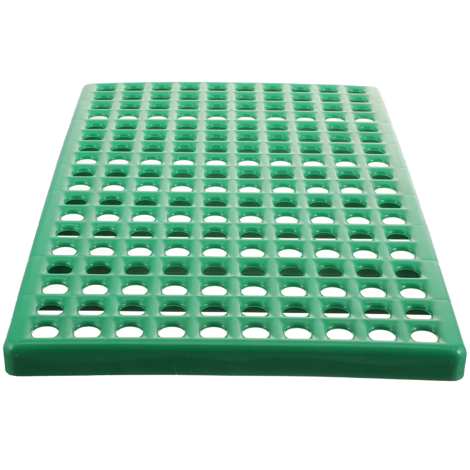 Rabbit Cage Accessories Mat Bunny Liner Leaky Board Pad Drain Pet Feet ...