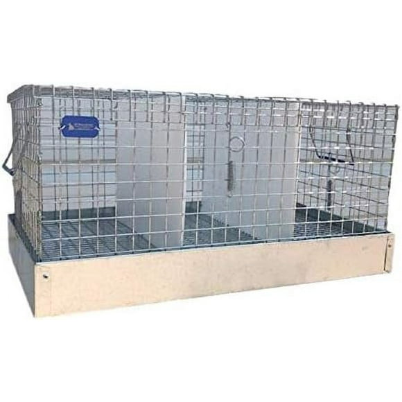 Rabbit Carrier Cages