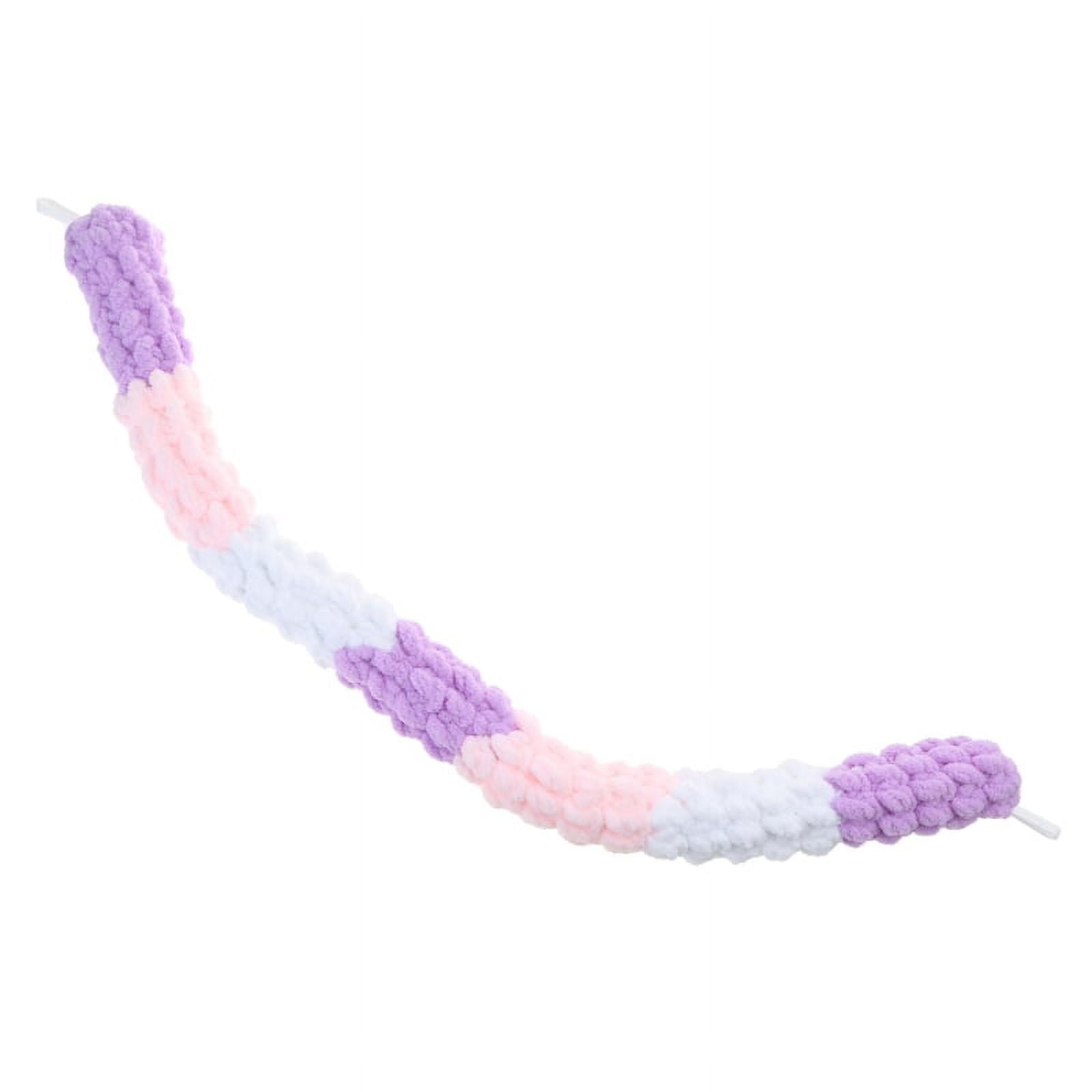 Rabbit Climbing Rope Toy Small Animal BiteResistant Swing Guinea Pigs ...