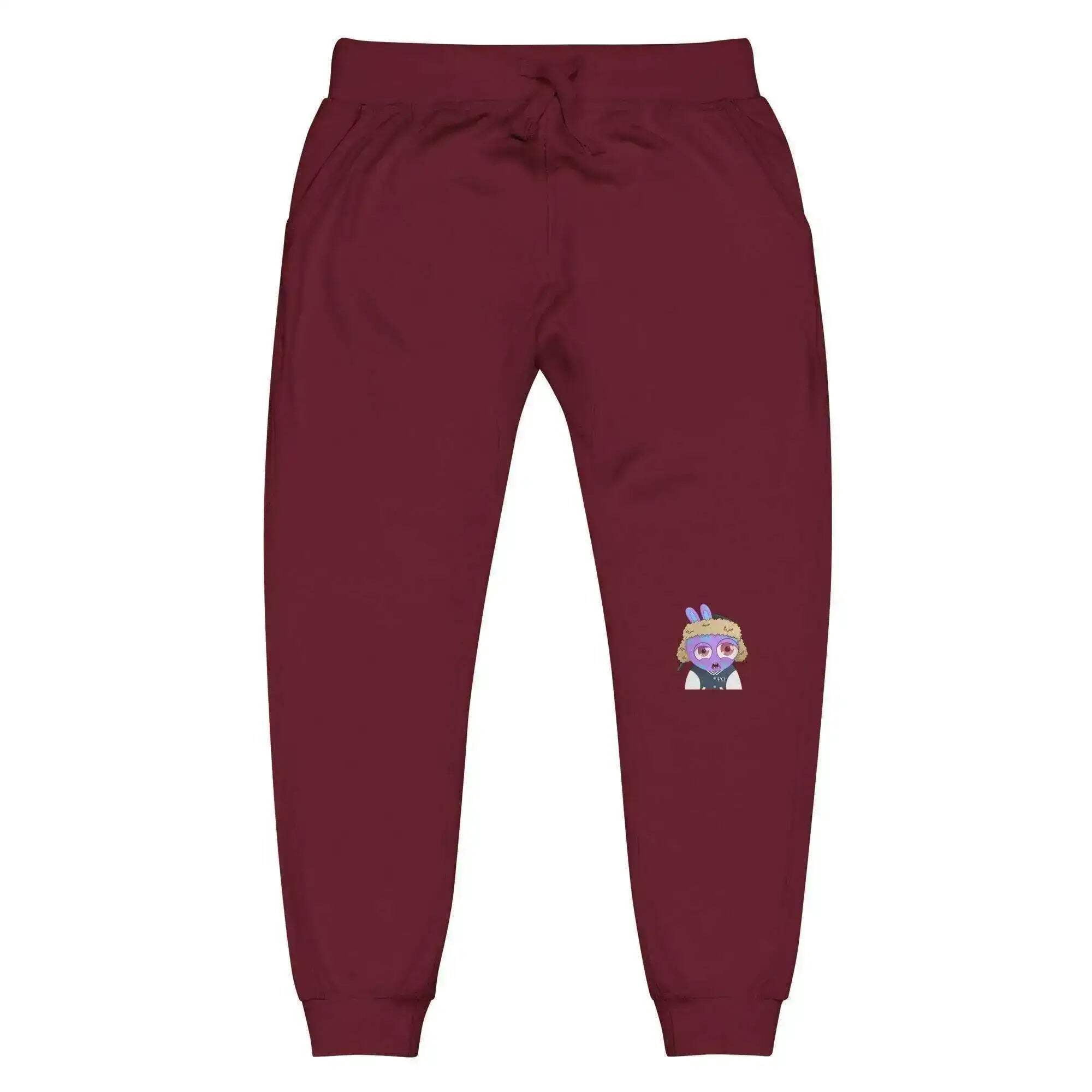 Rabbit College 4 Sweatpants - Walmart.com